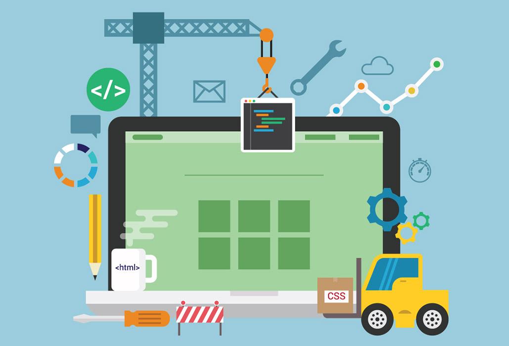 Project – Field Service – Phil Stark Portfolio